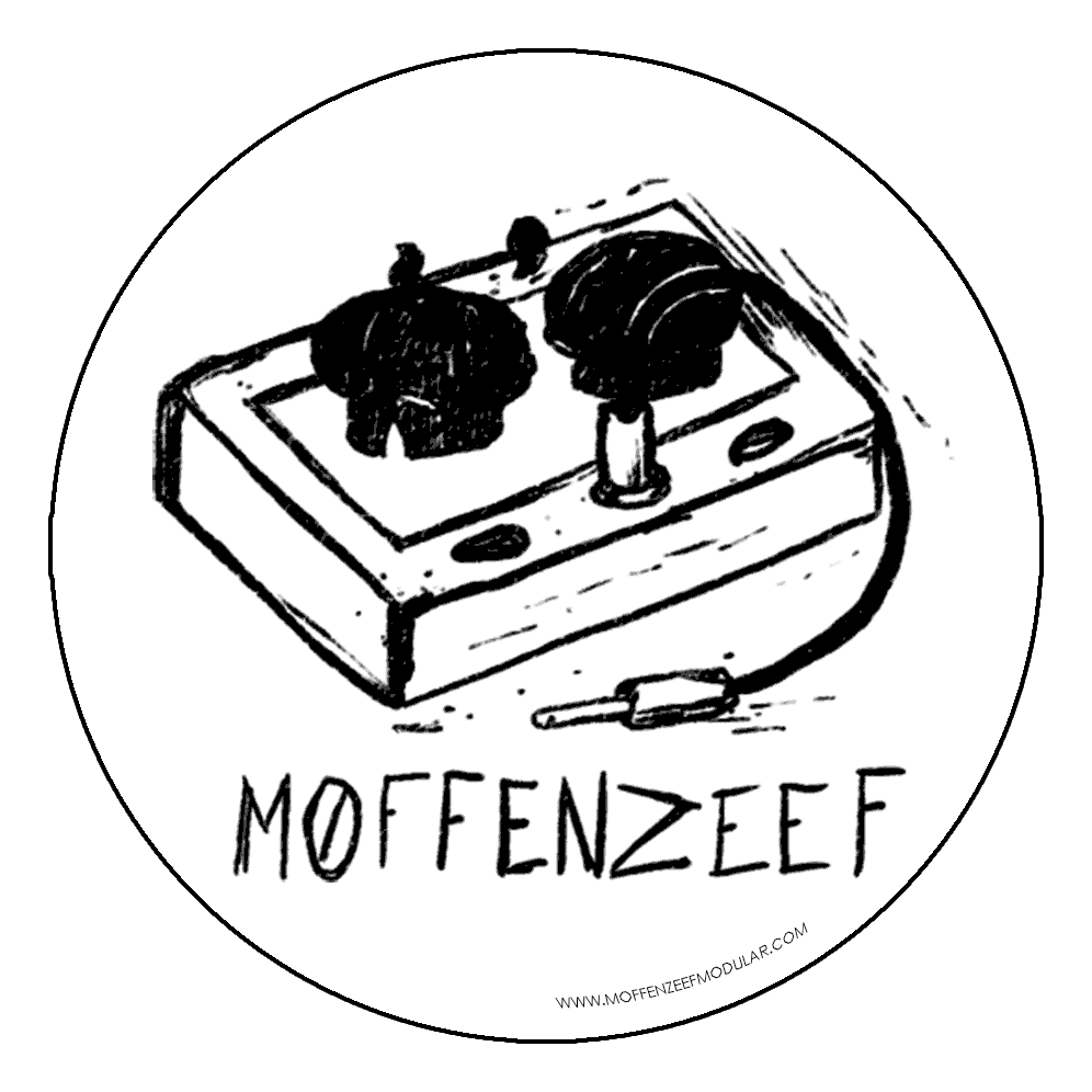 Moffenzeef Modular (3 produits) - Audiofanzine