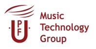 Music Technology Group (4 products) - Audiofanzine