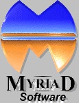 Myriad Music Software (4 products) - Audiofanzine