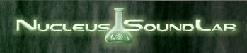 Nucleus Soundlab Resources/audio samples (19 products) - Audiofanzine