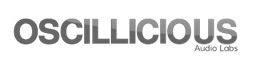 Oscillicious (4 products) - Audiofanzine