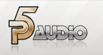 Samples Vocaux P5 Audio (2 produits) - Audiofanzine