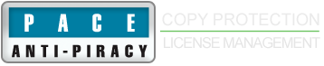 PACE Anti-Piracy Inc. (4 produits) - Audiofanzine
