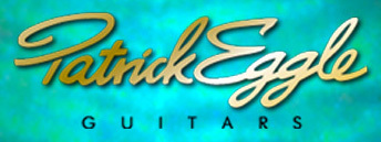 Patrick Eggle Guitars Guitars (8 products) - Audiofanzine