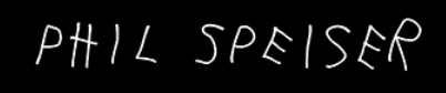 Phil Speiser (4 produits) - Audiofanzine