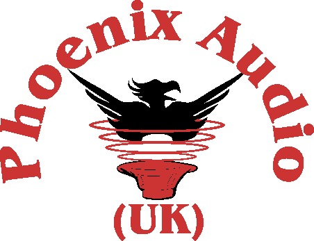 Phoenix Audio (24 products) - Audiofanzine