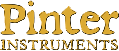 Pinter Instruments Guitars (1 products) - Audiofanzine