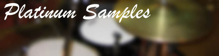 Platinum Samples (13 products) - Audiofanzine