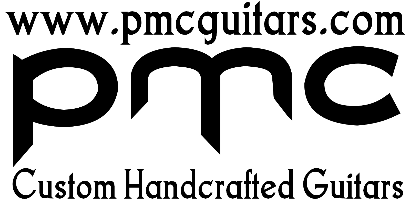 PMC GUITARS (25 products) - Audiofanzine