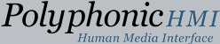 Polyphonic HMI (1 produits) - Audiofanzine