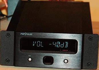 POP PULSE Amps & Monitors (1 products) - Audiofanzine