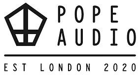 Pope Audio (2 produits) - Audiofanzine