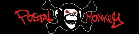 Postal Monkey (3 produits) - Audiofanzine