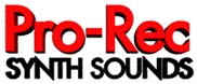 Pro Rec Resources/audio samples (1 products) - Audiofanzine