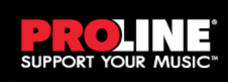 Proline (3 products) - Audiofanzine