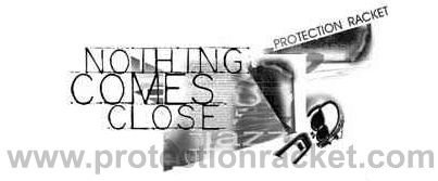 Protection Racket Cases (2 products) - Audiofanzine