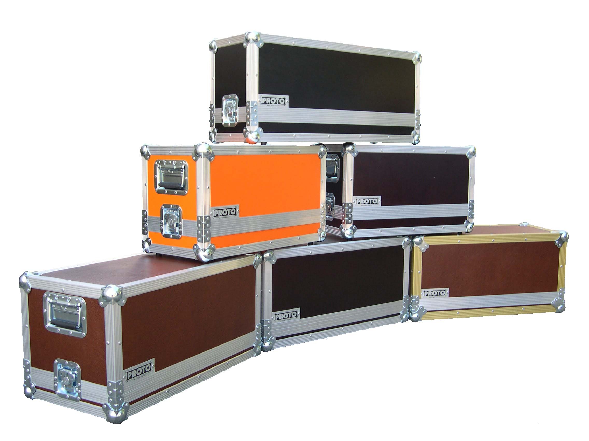 Proto Cases (1 products) - Audiofanzine