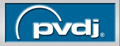 Pvdj 4-Channel Power Amps (1 products) - Audiofanzine