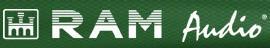 RAM Audio Power Amplifiers (4 products) - Audiofanzine