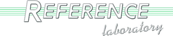 Reference Laboratory (4 produits) - Audiofanzine
