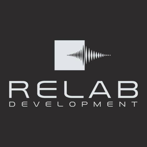 Relab Development (9 produits) - Audiofanzine