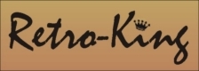 Retro King (5 products) - Audiofanzine