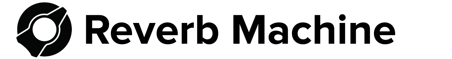 Reverb Machine (1 products) - Audiofanzine