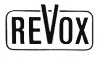 Revox Hi-Fi Amplifiers (7 products) - Audiofanzine