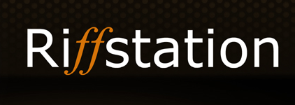 RiffStation (1 products) - Audiofanzine