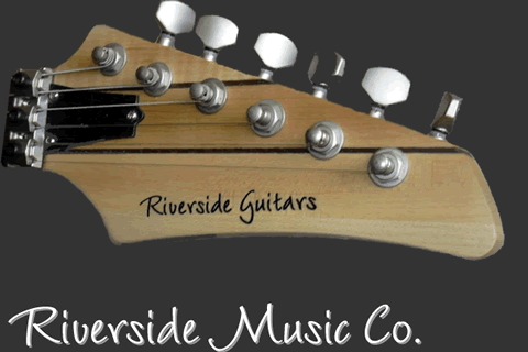 Riverside Music (1 produits) - Audiofanzine