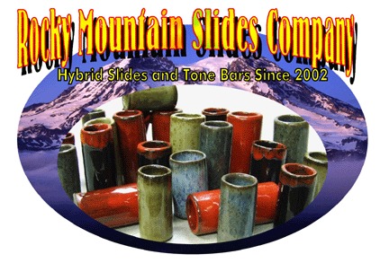 Rocky Mountain Slides (5 products) - Audiofanzine