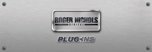 Roger Nichols Dynamic Processor Software (1 products) - Audiofanzine