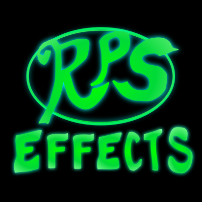 RPS Effects Guitars (5 products) - Audiofanzine