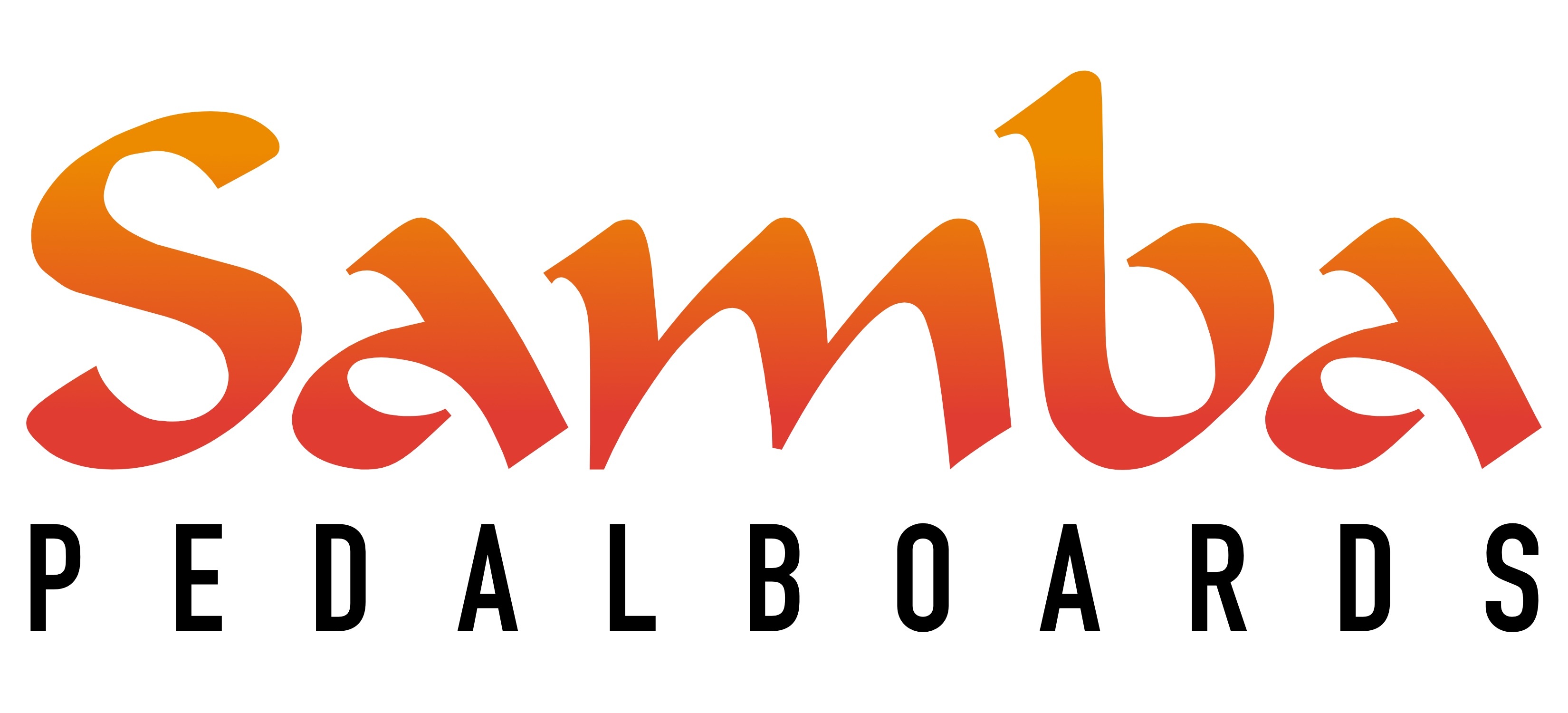 Samba Pedalboards (3 products) - Audiofanzine