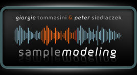 Sample Modeling Virtual Instruments (11 products) - Audiofanzine