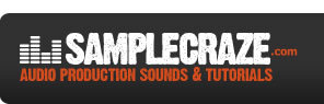 Samplecraze Resources/audio samples (13 products) - Audiofanzine
