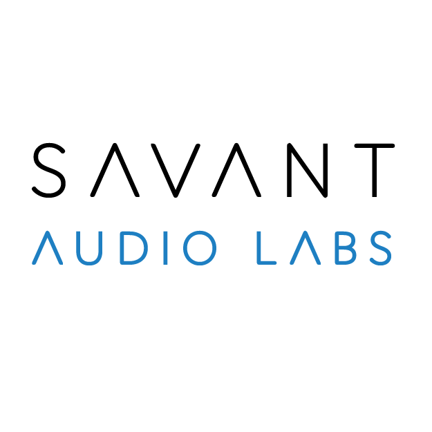 Savant Audio Labs (2 products) - Audiofanzine