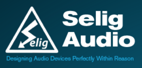 Selig Audio Software parametric EQs (1 products) - Audiofanzine
