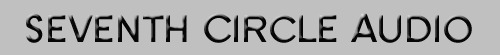 Seventh Circle Audio (7 products) - Audiofanzine