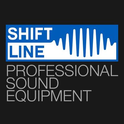 Shift Line (4 products) - Audiofanzine