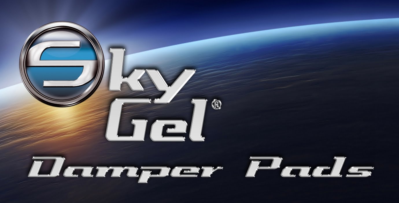 Skygel Accessories for Drums & Percussion (1 products) - Audiofanzine