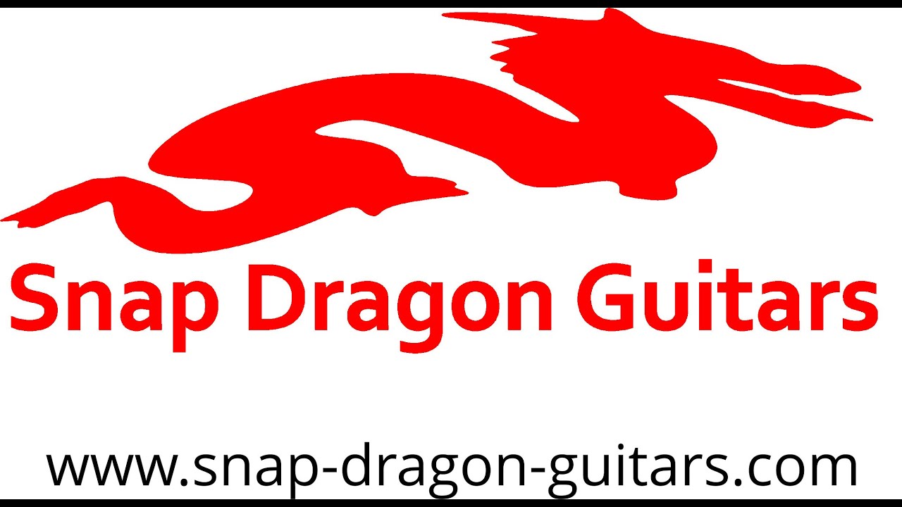 Snap Dragon Guitars Other Electric Guitars (1 products) - Audiofanzine