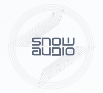 Snow Audio (3 products) - Audiofanzine