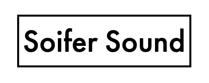 Soifer Sound (1 products) - Audiofanzine