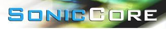 Sonic Core PCI/ISA + Rack Soundcards (3 products) - Audiofanzine