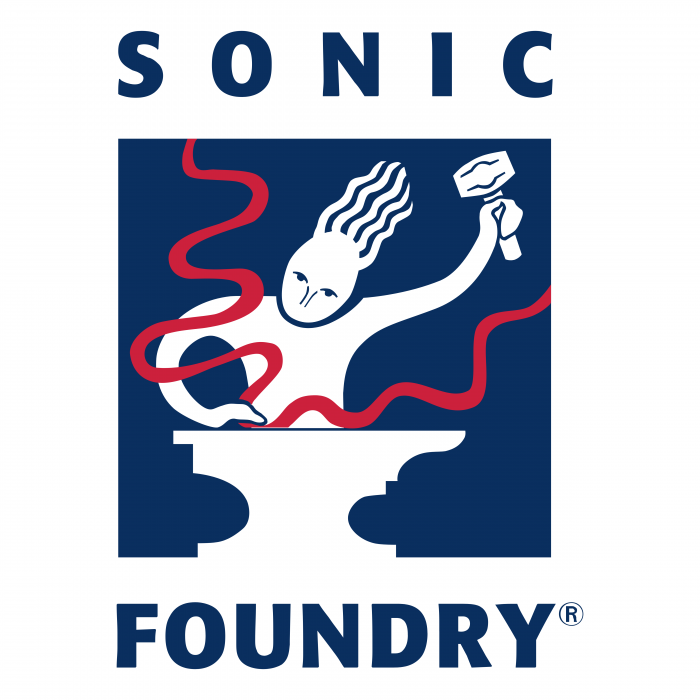 Sonic Foundry (20 products) - Audiofanzine