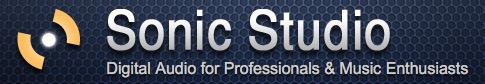 Sonic Studio Audio Plug-ins (2 products) - Audiofanzine