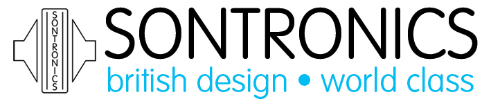 Sontronics Solid-State Pre-amps (2 products) - Audiofanzine