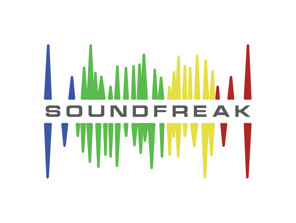 Soundfreak (4 products) - Audiofanzine