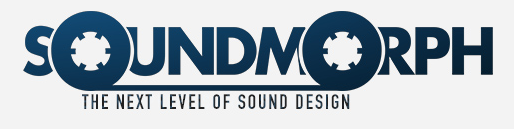 Soundmorph Resources/audio samples (10 products) - Audiofanzine